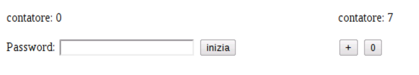 a2 --- Introduzione a PHP